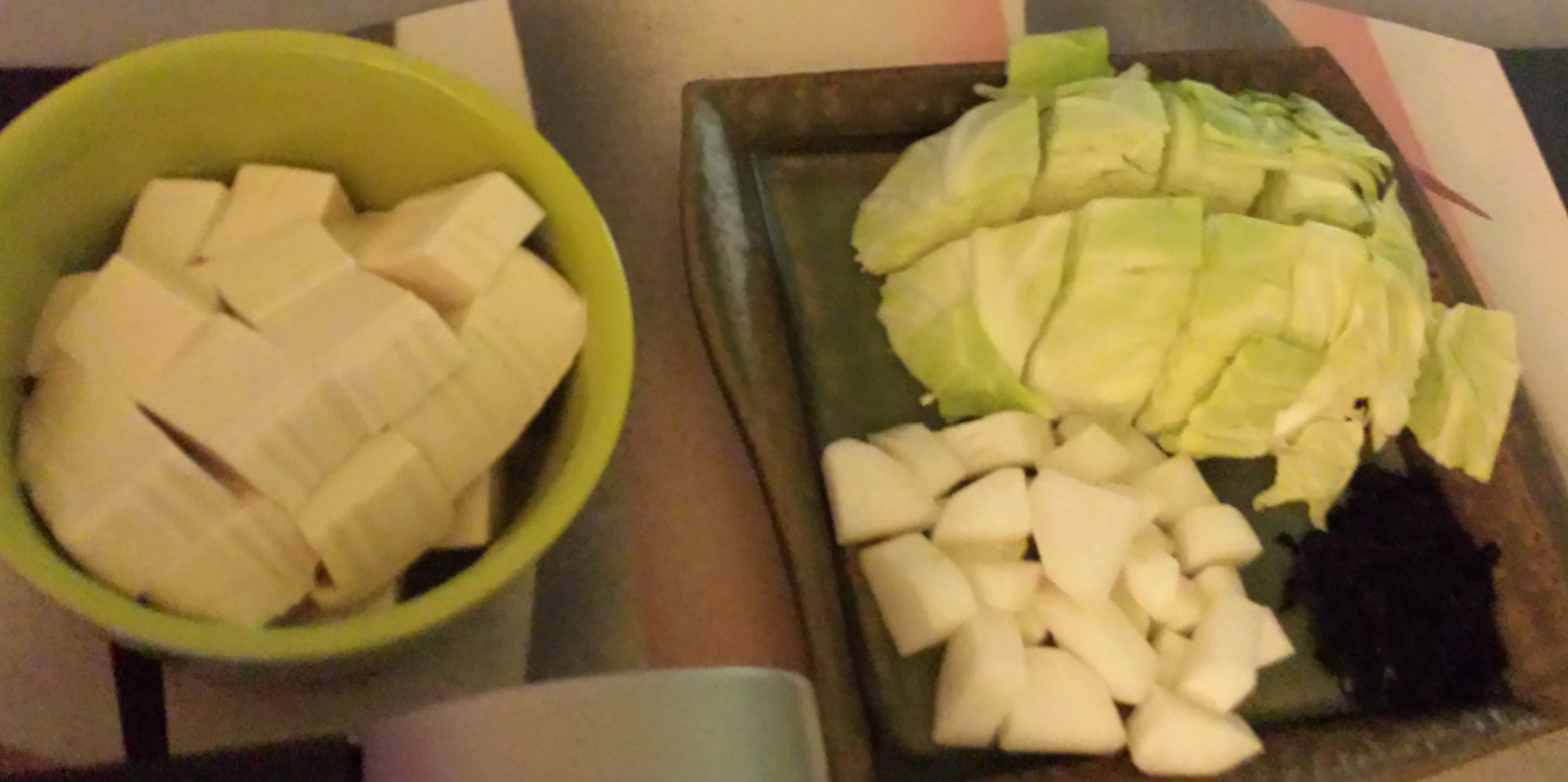 Nabe – Japanese Style Hot Pot – MY UMAI